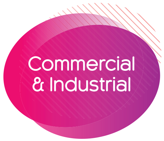 Commercial & Industrial - Resolute Insurance Services